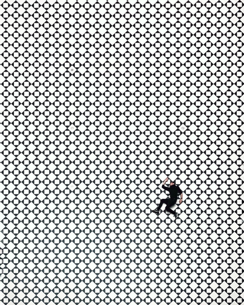 26 Best Instagram Spots in Berlin - Martin Lindner Photography